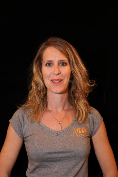 La Team - Monts et Merveillesactivités séminaires, team building